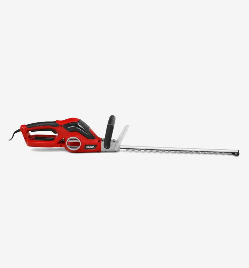 55cm Cut Electric Hedge Trimmer