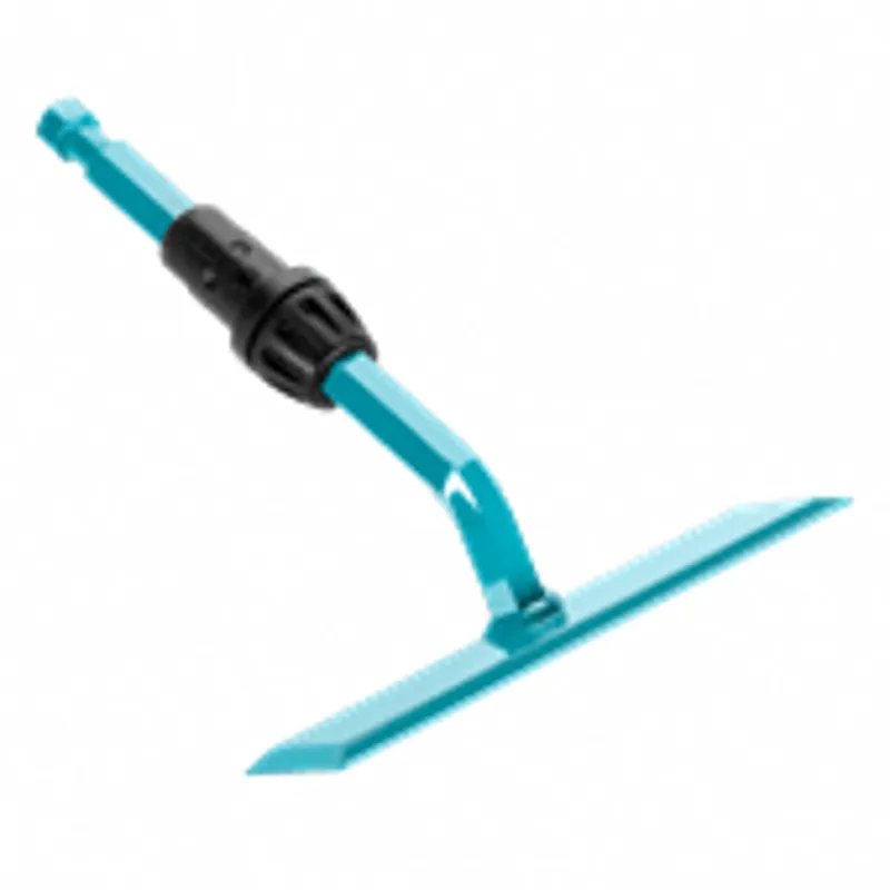 combisytem Push-pull Hoe GARDEX