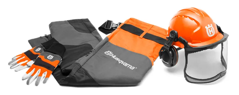 Classic Protective Kit