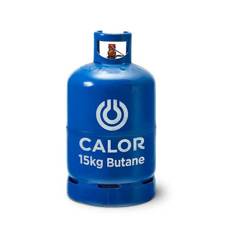 Butane 15 kg